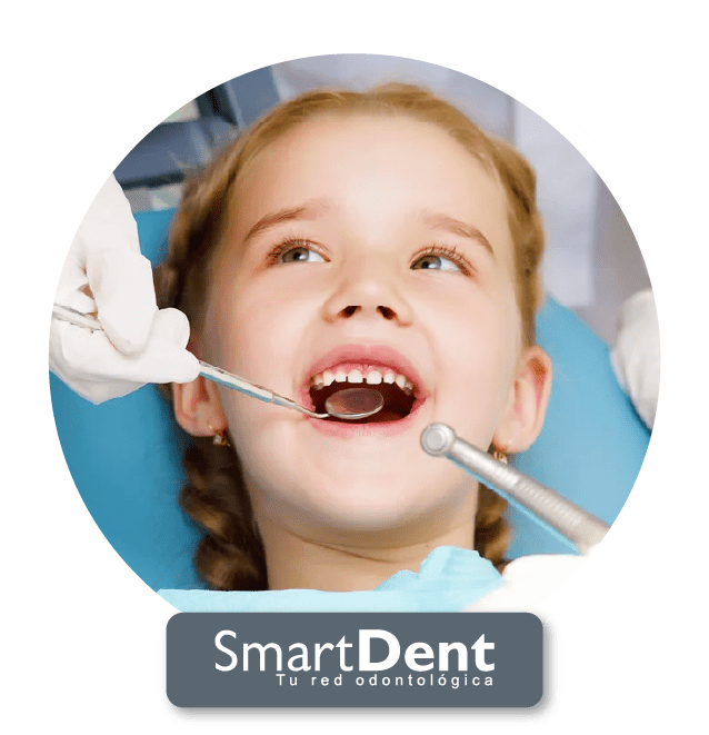 Promo Prevención Niños - Red Odontológica SmartDent